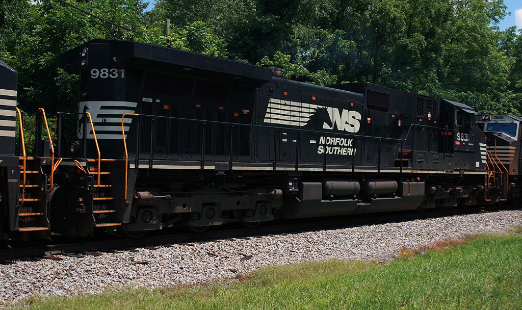 NS 9831